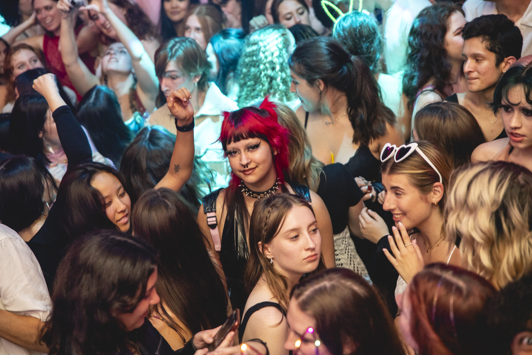 DNA Lounge: Lana Del Rey's Born To Die: 10 Year Anniversary, 05 Nov 2022